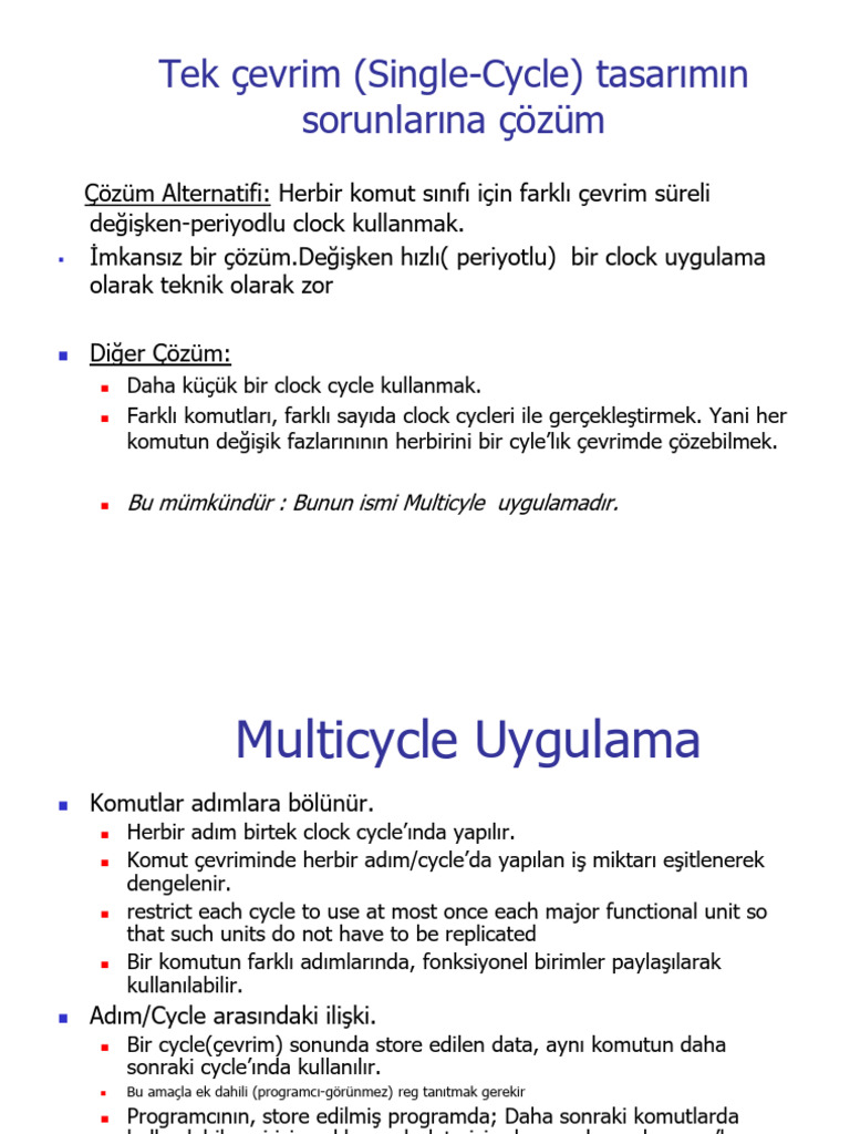 SingleCycle-datapath | PDF SingleCycle-datapath | PDF