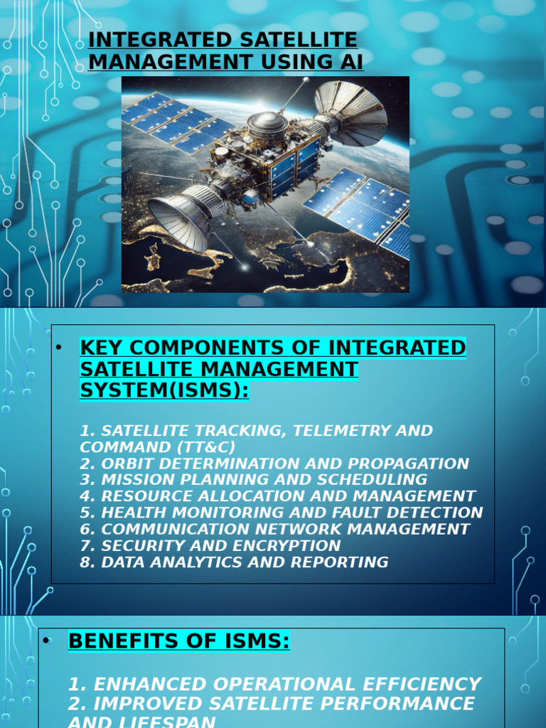 nasa ppt | PDF | Cloud Computing | Satellite
