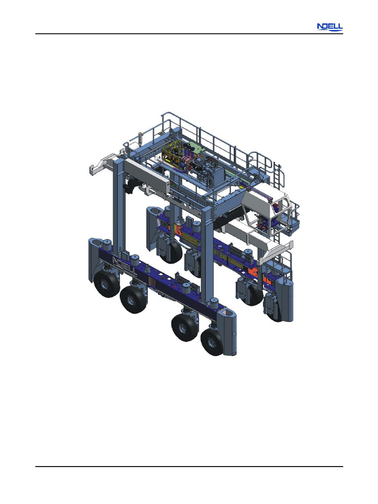 Zerv - Noell - nsc524h Repair and Maintenance | PDF | Pump | Rope
