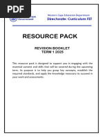 Physical Science Grade 10 Practicals | PDF | Boiling | Water