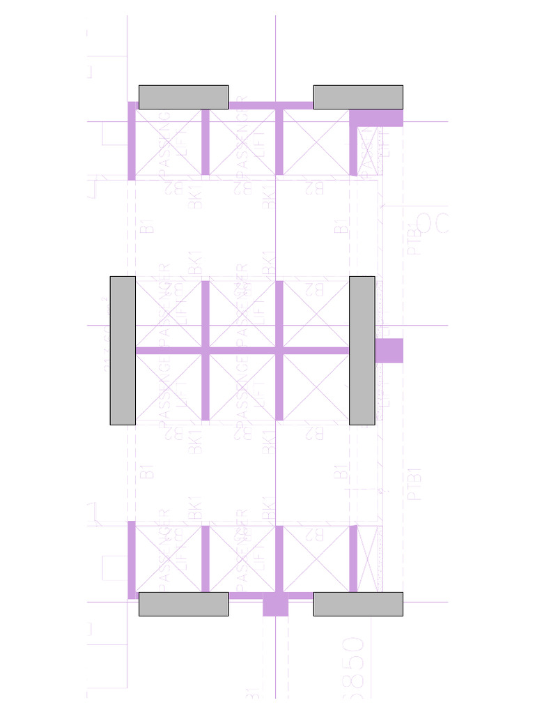 Lift Core Barrette Pile Option | PDF