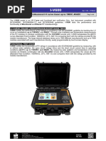 SMA Large Scale MVPS Brochure | PDF | Power Inverter | Transformer