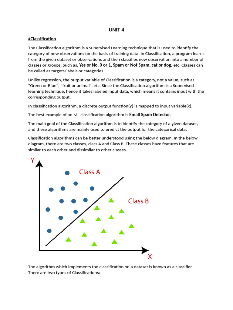 ml4 | PDF | Receiver Operating Characteristic | Support Vector Machine