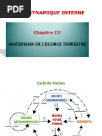 Composition et formation du calcaire | PDF | Calcaire | Carbonate