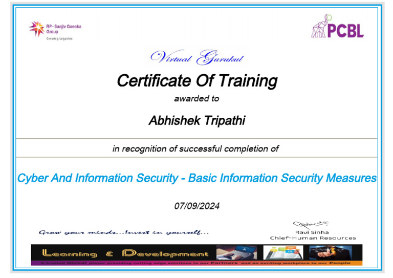 CertificateOfCompletion 4 | PDF