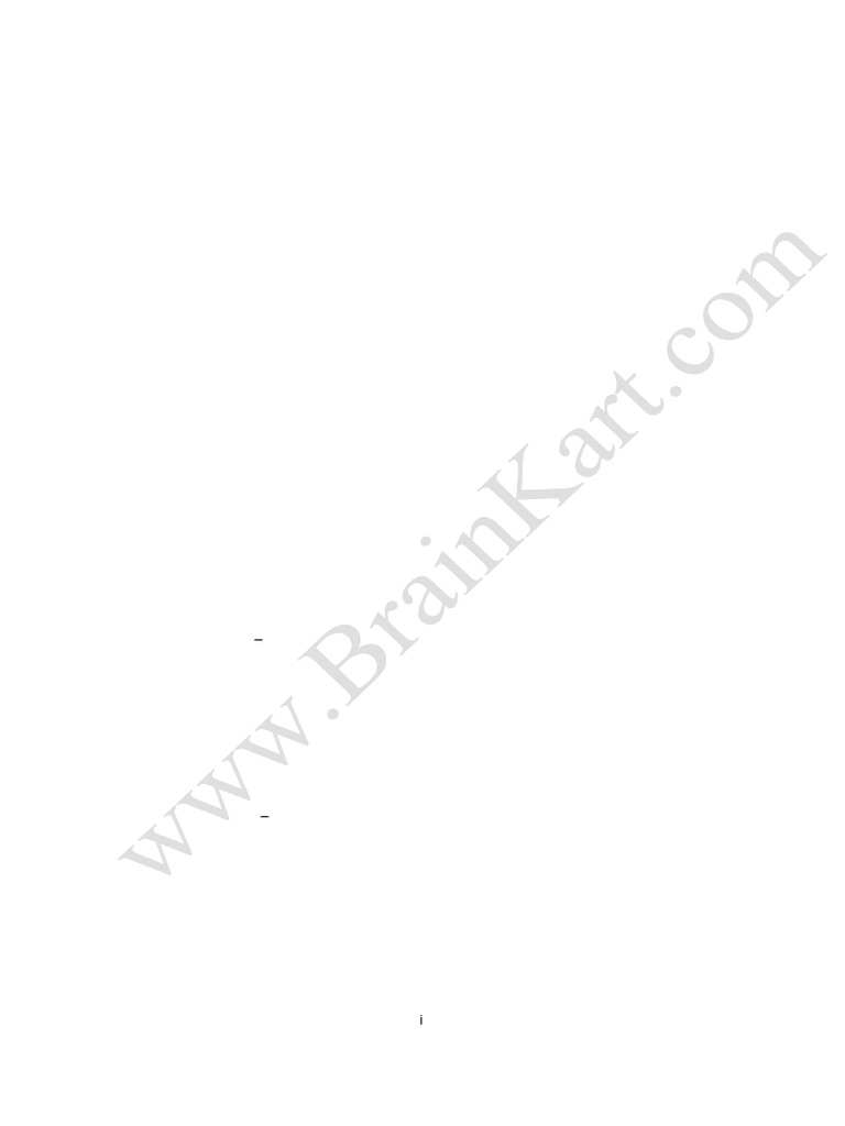 Signals and Systems - Notes | PDF | Mathematical Objects | Applied ...