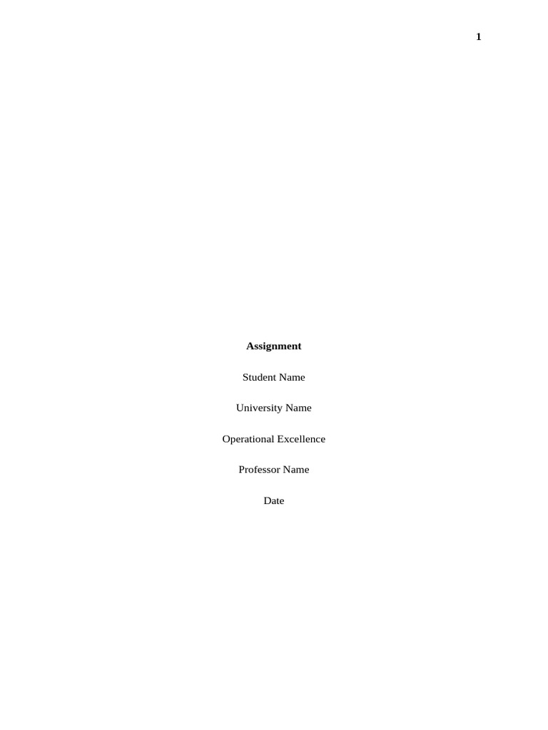 Assignment - 3 | PDF | Electronic Data Interchange | Logistics