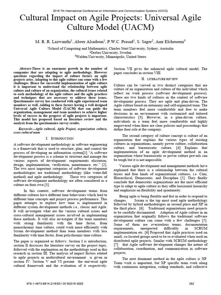 Cultural_impact_on_agile_projects_Universal_agile_culture_model_UACM ...