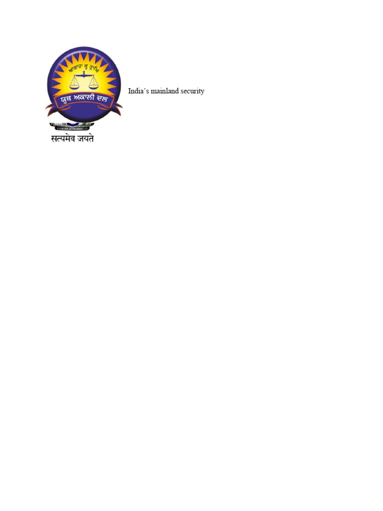 Strengthening India's Security | PDF | Surveillance | National Security