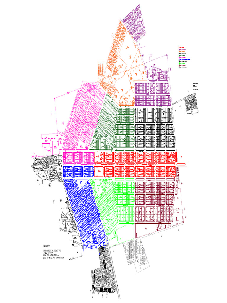 mapa tres barras do paraná | PDF