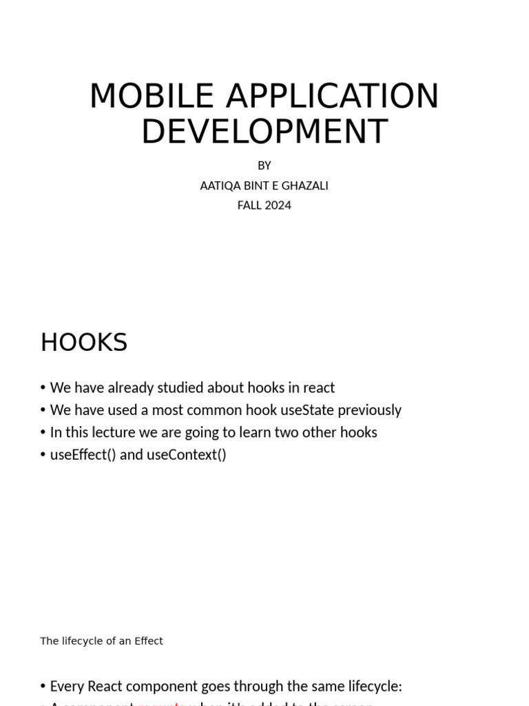 LECTURE9 | PDF | Systems Architecture | Computing