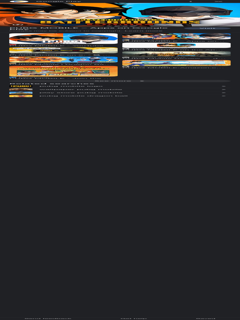 Pubg Mobile - Google Search | PDF