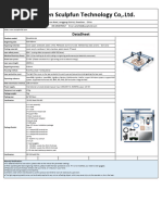 PHECDA Laser Engraver User Manual | PDF | Mobile App