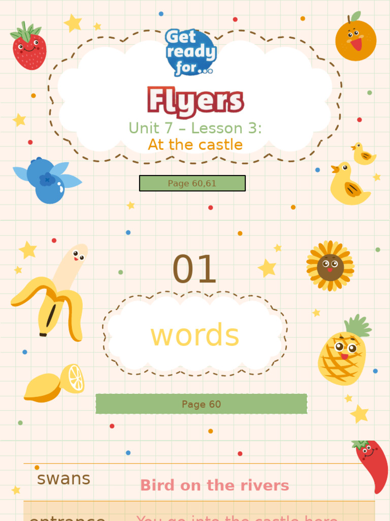 GRFFlyers-2nd-U7-L3 | PDF