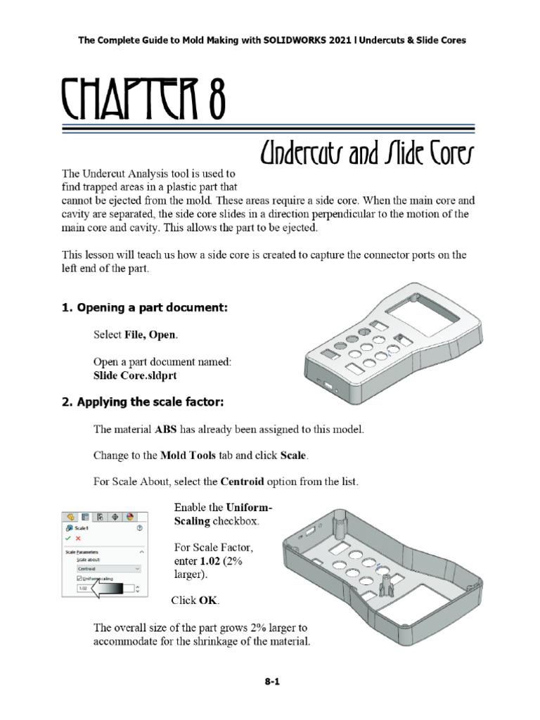TP2-slide Core | PDF