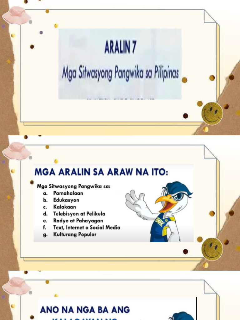 Module 7 KPWKP | PDF