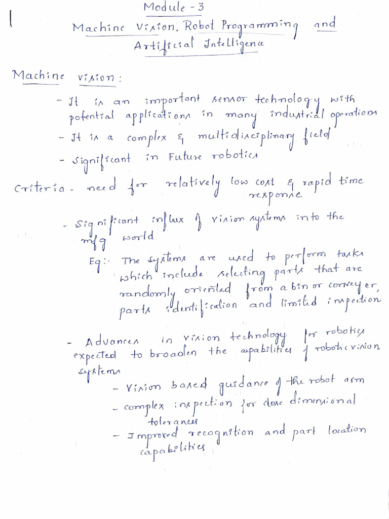 Rac - Mod3 - Part A - Notes | PDF