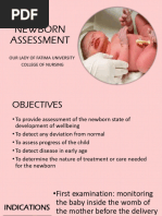 Fenton Growth Chart Girls | PDF