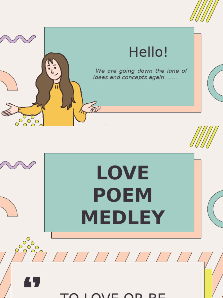 Personal COnnections | PDF | Love | Interpersonal Relationships