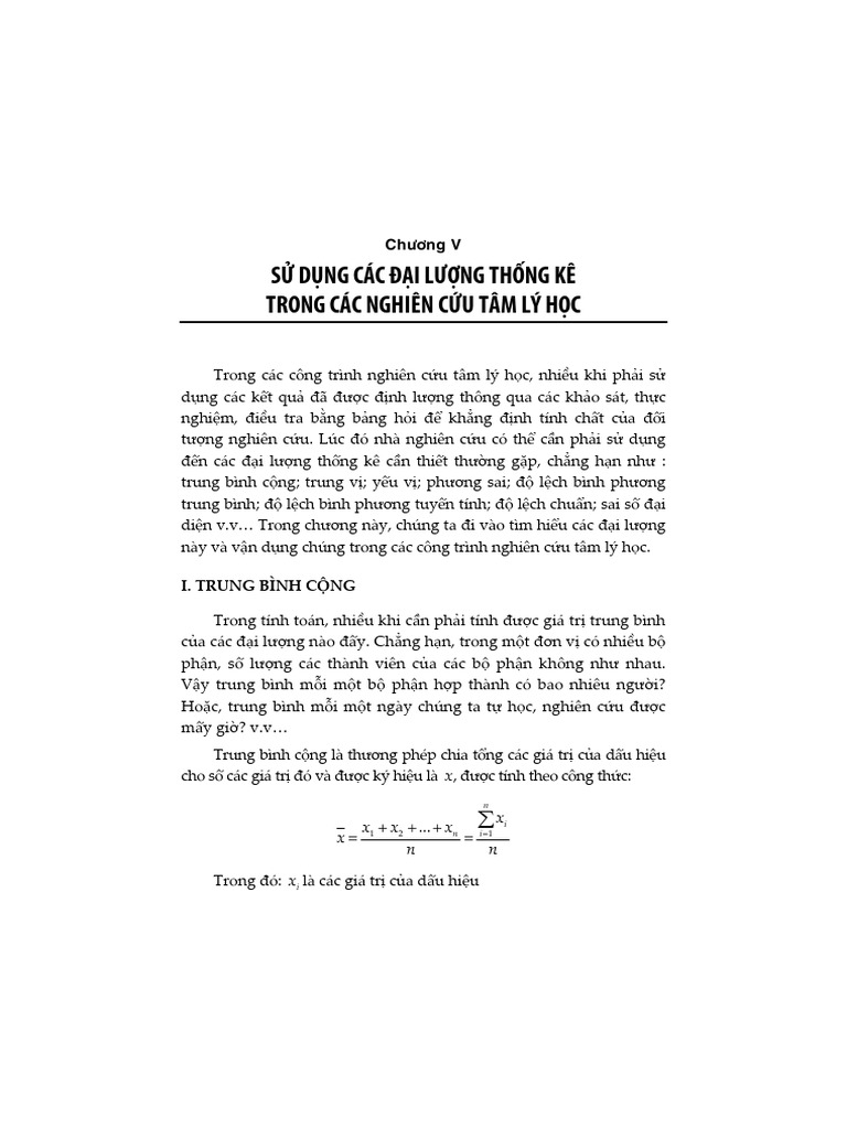 Giao Trinh Phuong Phap Luan Va He Phuong Phap Nghien Cuu Tam Ly Hoc Nguyen Ngoc Phu 2 | PDF