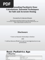 Broselow Pediatric Emergency Tape Guide | PDF | Medical Specialties ...