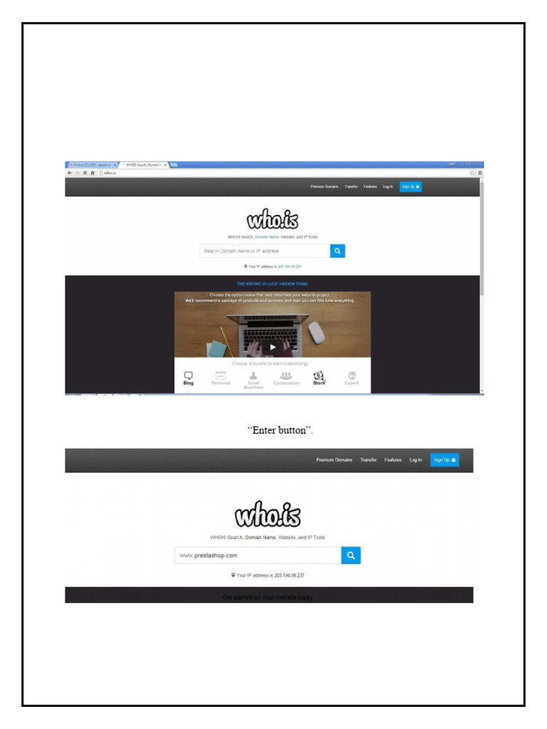 Ethical Hacking PRACT FINAL Manual | PDF | Http Cookie | Transmission Control Protocol