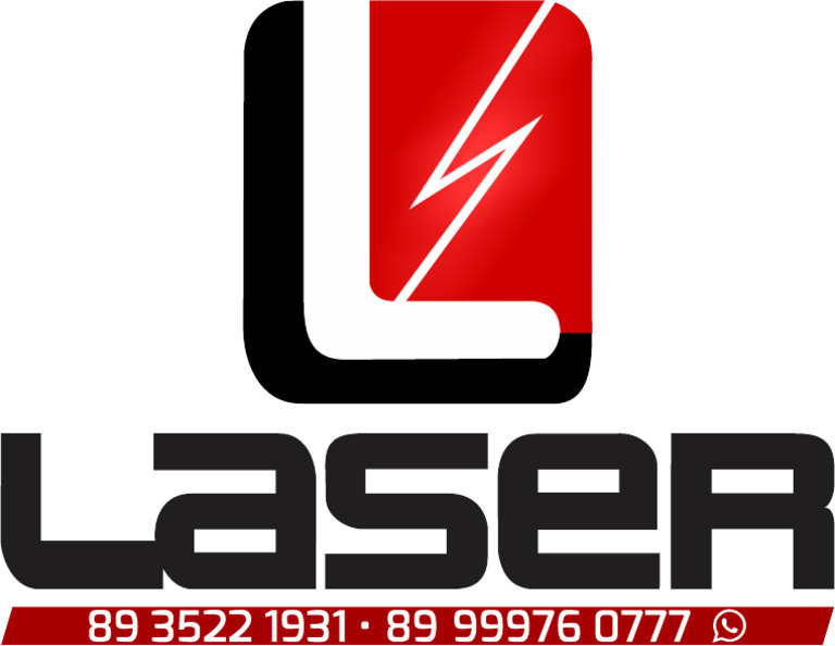 Logo Laser 01 | PDF