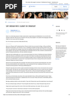 ACOTAR (extra chapters) | PDF