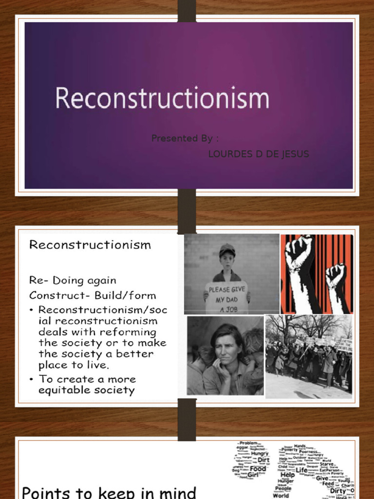 LOURDES Presentation2 | PDF