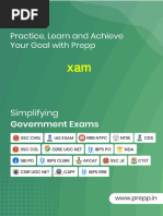 1214purl GS ESE 2023 Pre Sol | PDF