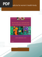 Holistic Health Questionnaire | PDF | Ion | Ph