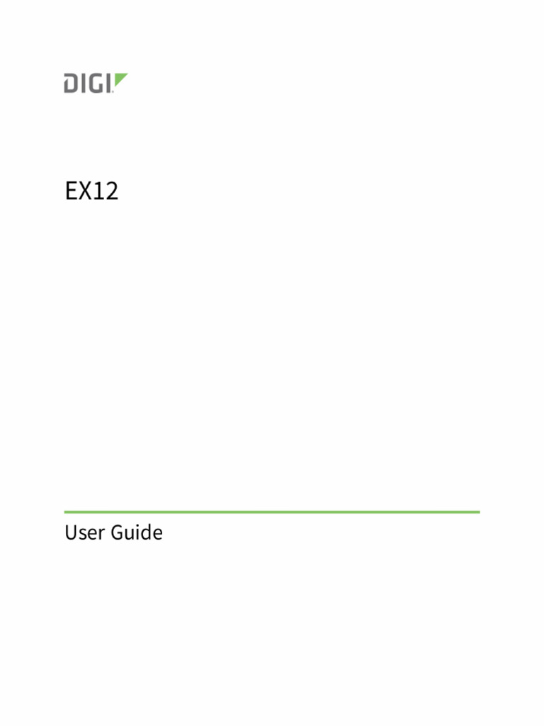 EX12 | PDF