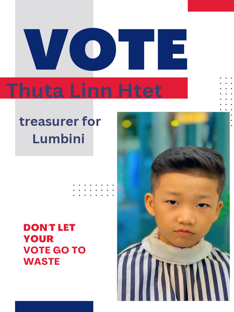 Thuta Linn Htet | PDF