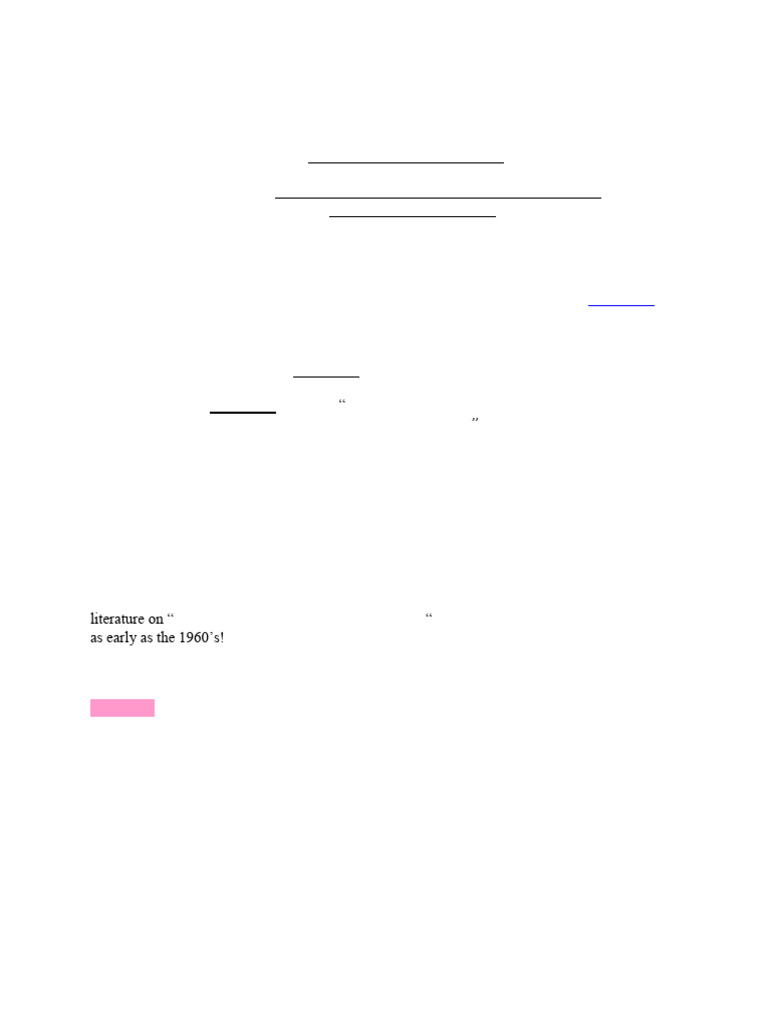 Viable Job Shop Lean Practices From Past Success Stories | PDF | Lean ...