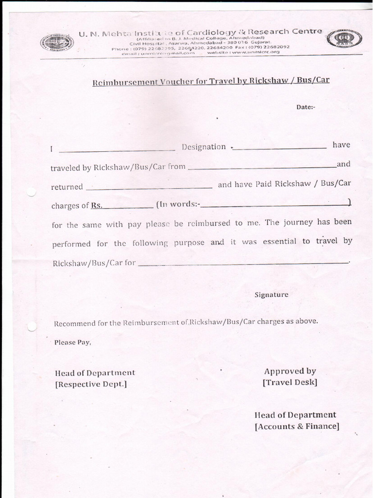 Travel and Rickshaw Scan | PDF