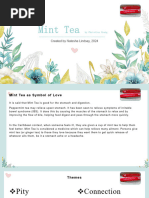 Ol'Higue by Mark McWatt | PDF | Poetry