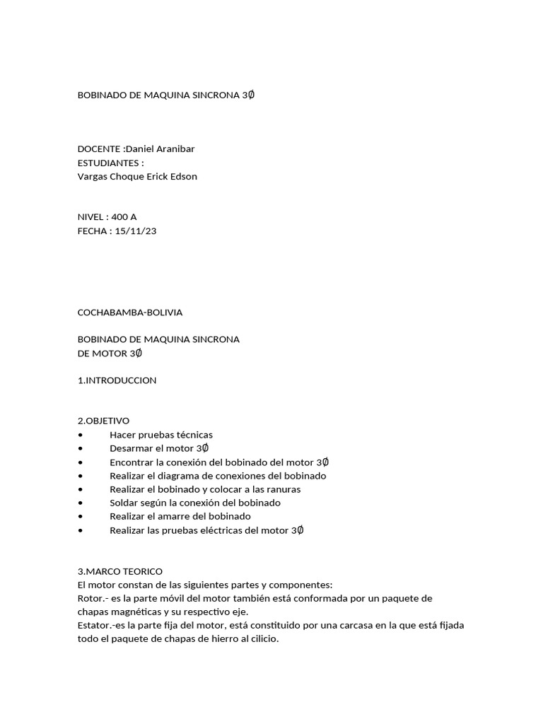 Elver Galarga 2.0 | PDF | Inductor | Electromagnetismo