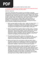 Samtrac Guideline | PDF | Occupational Safety And Health | Safety