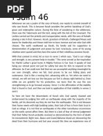 Psalm 50 NIV - A psalm of Asaph. The Mighty One, God, - Bible Gateway ...
