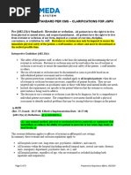 Restraint Consent Form | PDF