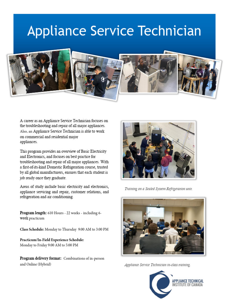 AST Brochure | PDF