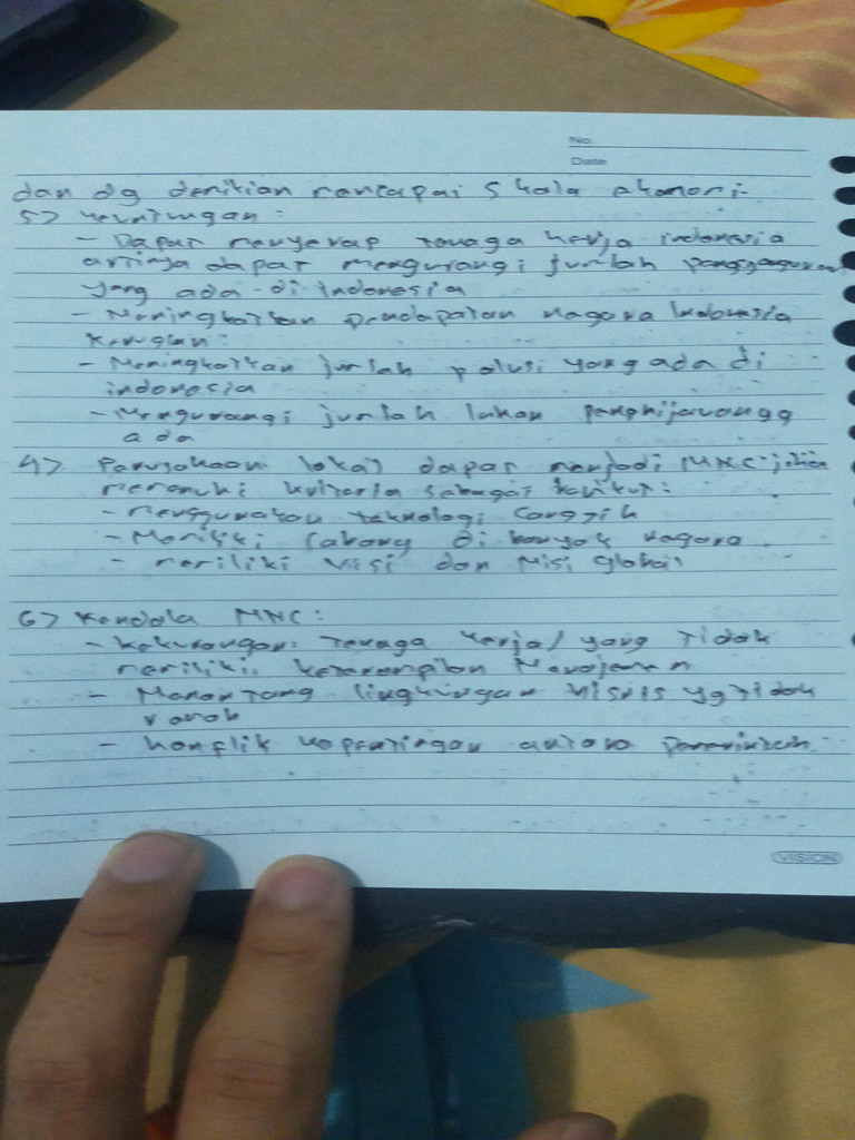 Angga Hartanto Tugas Keuangan 2 | PDF