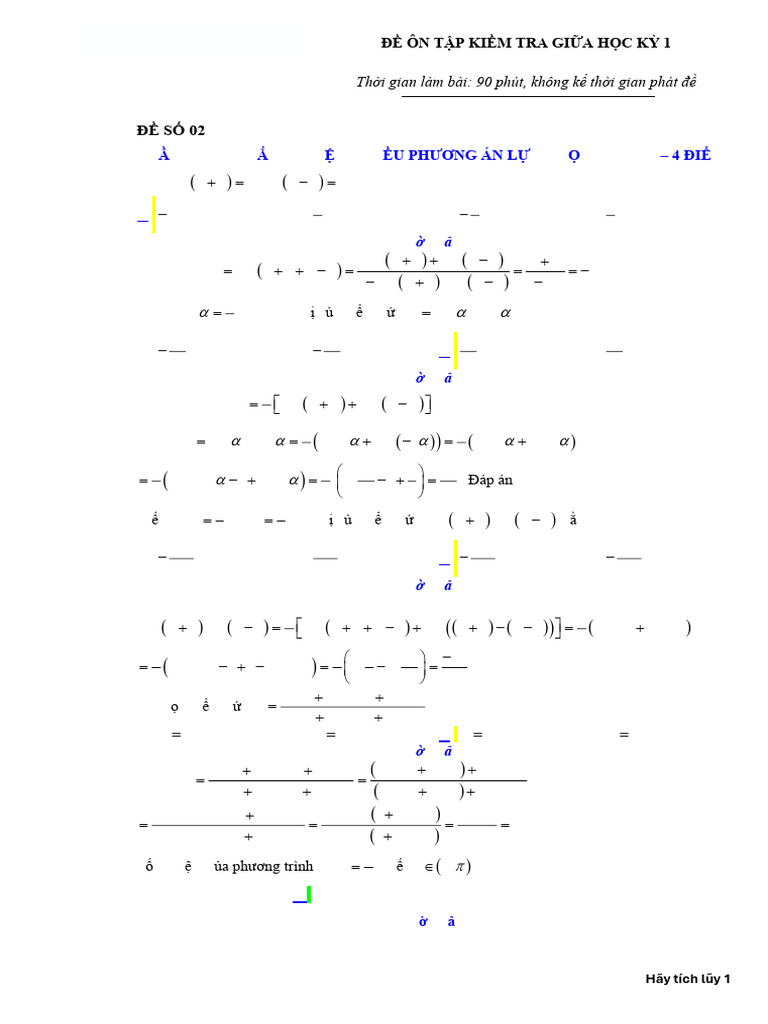 11 - GHK1 - De2 | PDF