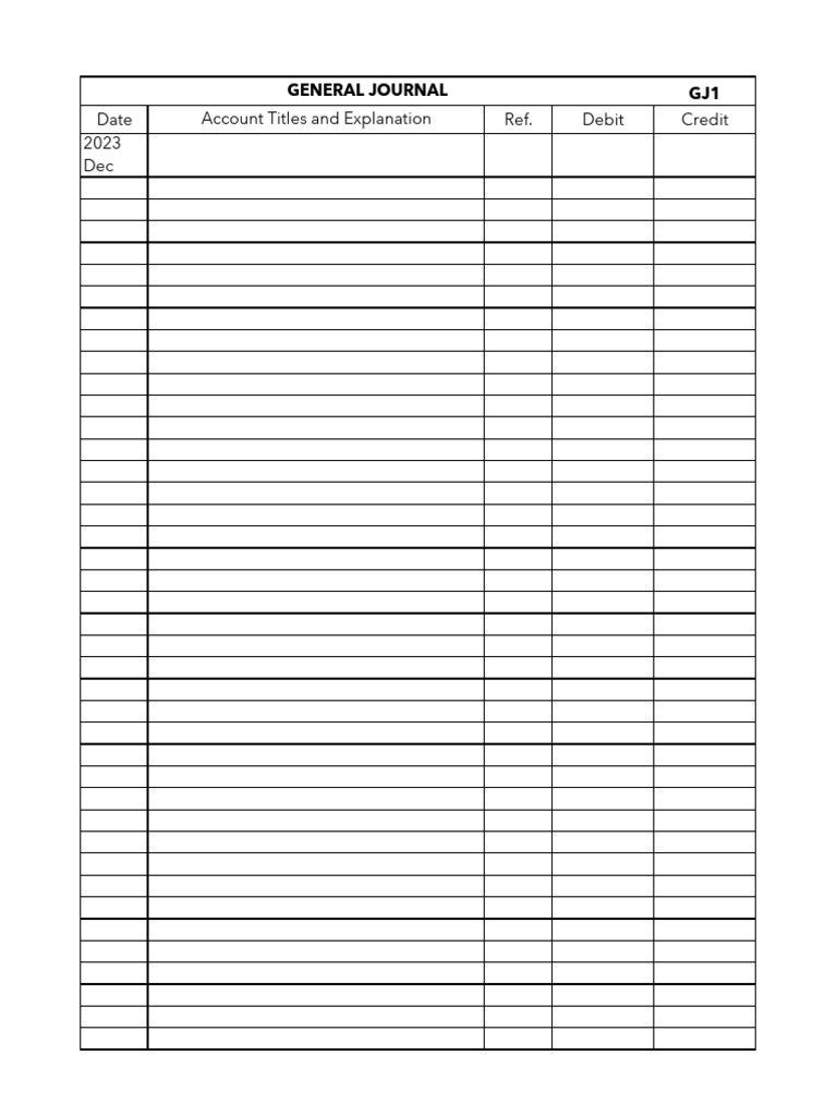 AABb. Project - Starz Department Store (Lembar Kerja) | PDF | Debits ...