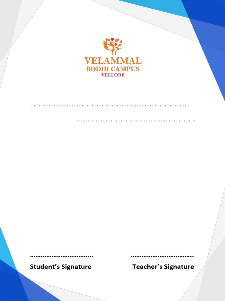 Certificate - AJAY SIVAN | PDF Certificate - AJAY SIVAN | PDF