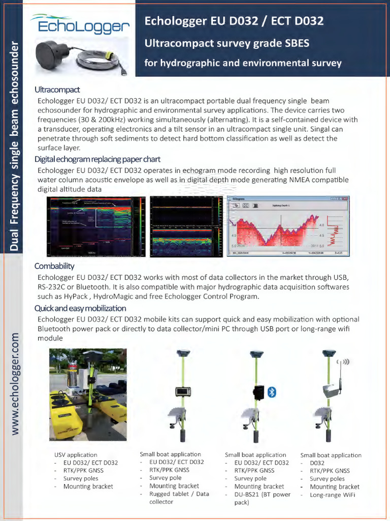 Brochure D032-Compressed | PDF | Usb | Telecommunications Engineering