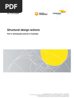 AS 3725-2007 - Design For Installation of Buried Concrete Pipes | PDF