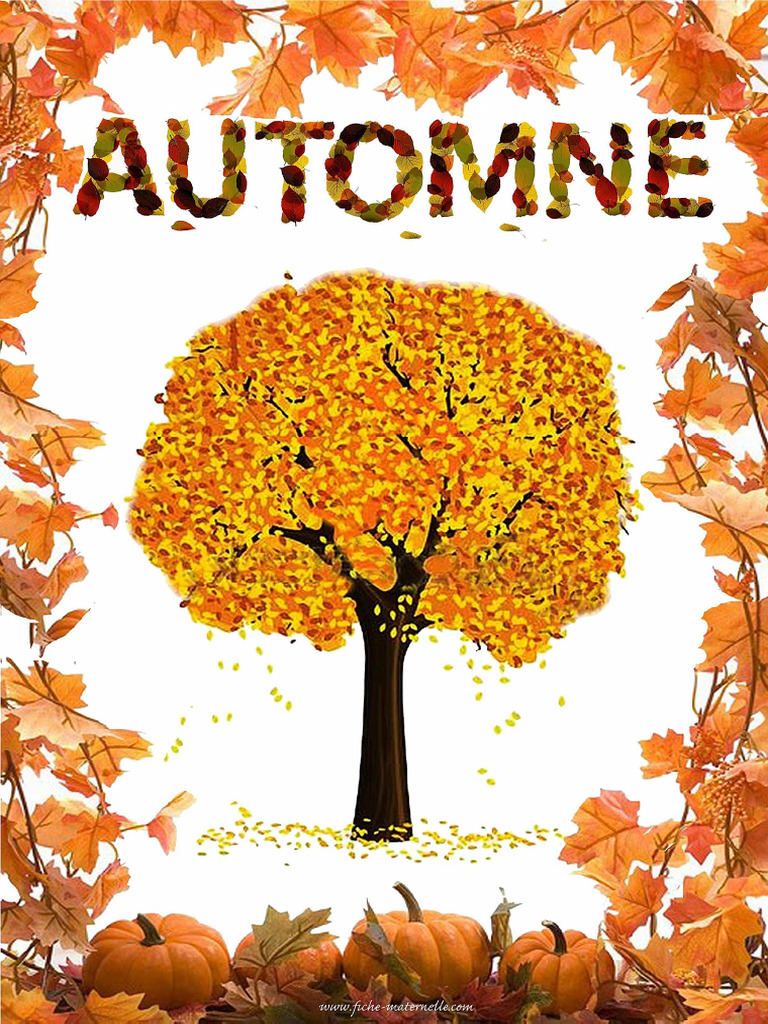 Automne | PDF
