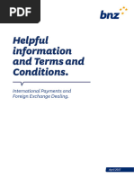 OB ZA Pay Cut Off Times | PDF | Banks | Online Banking