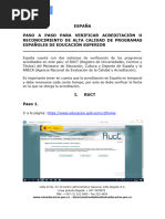 Instructivo Certificados Cursos y Diplomados ESAP | PDF | Crecimiento personal y profesional ...